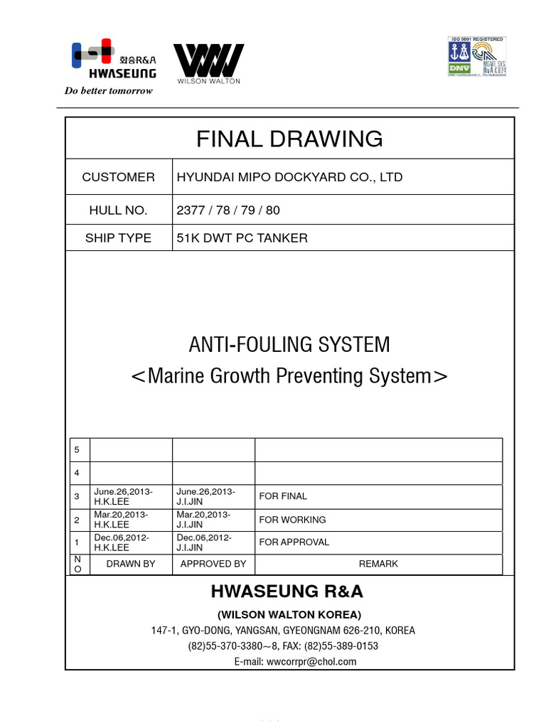 2377 80 MGPS F | PDF | Electrical Engineering | Electricity