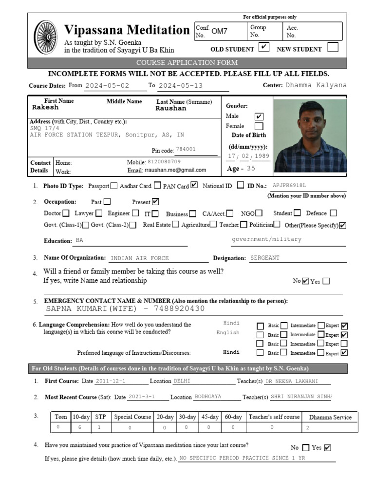 fs3 6RhUIK | PDF | Rituals | Psychological Concepts