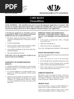 ECM - 6888035 - v1 - FINAL WDCP Part A Overview of Willoughby ...