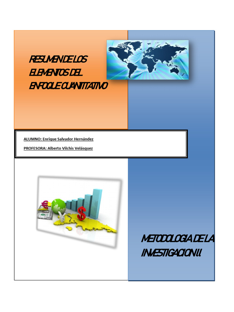 ACT I INFORME DE INVESTIGACIÓN MODULO III | PDF | Metodología | Cognición