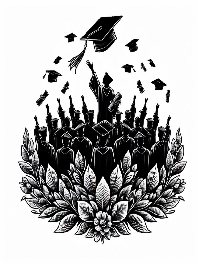 Egresados 2024 | PDF