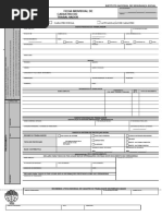 Inscrição de Cônjuge na ADSE | PDF