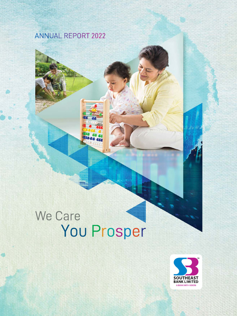 Sebl Ar 2022 | PDF | Corporate Social Responsibility | Debit Card