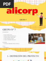 AA4-colorines - Costos y Presupustos | PDF | Capital de trabajo | Business