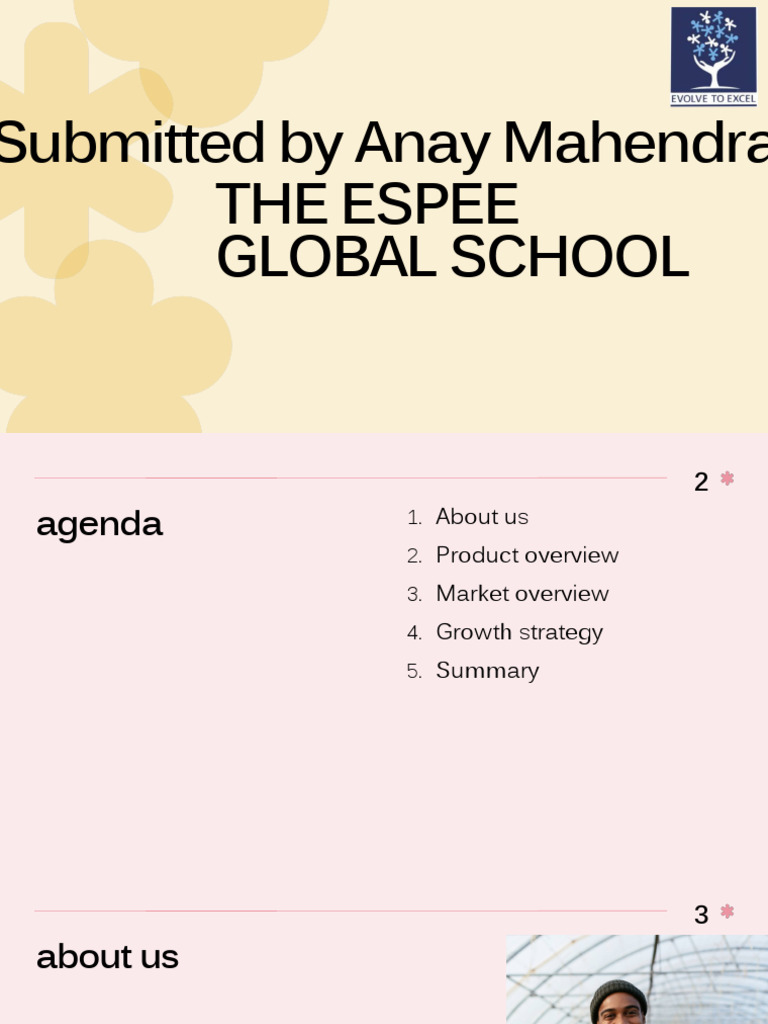 Pastels Presentation | PDF | Business Economics | Economies