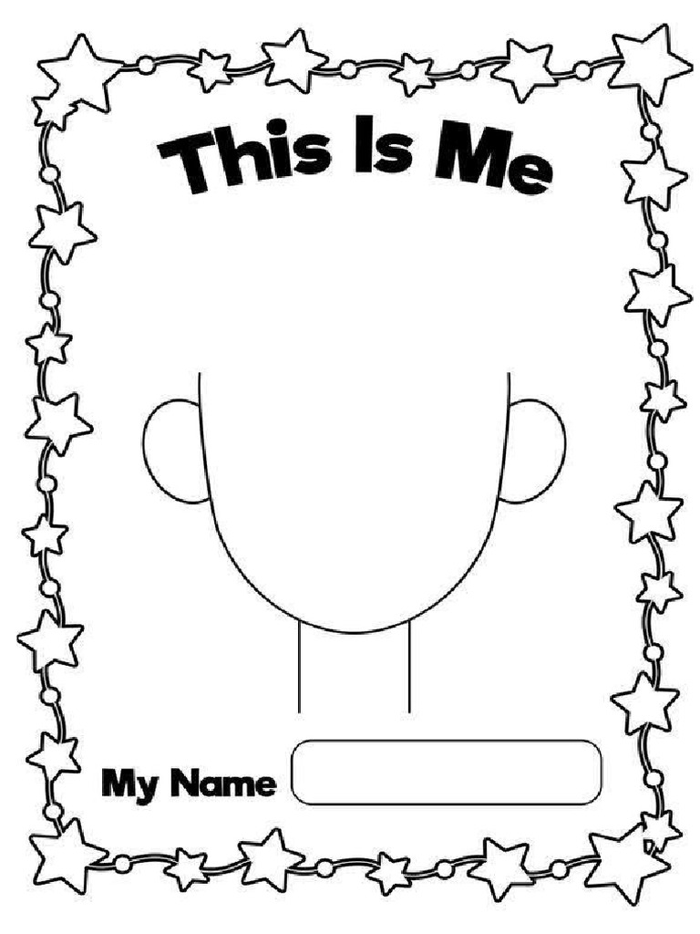 This Is Me | PDF