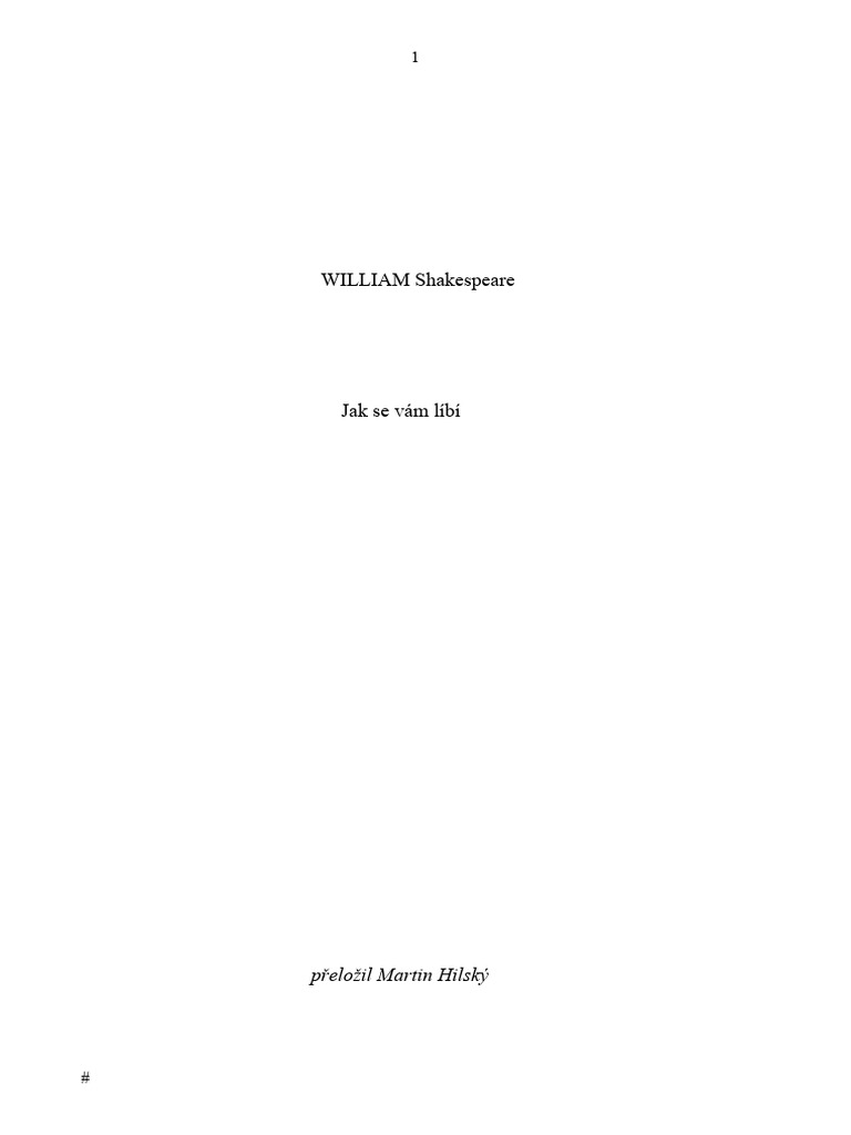 Hilský, AYL 2008 | PDF