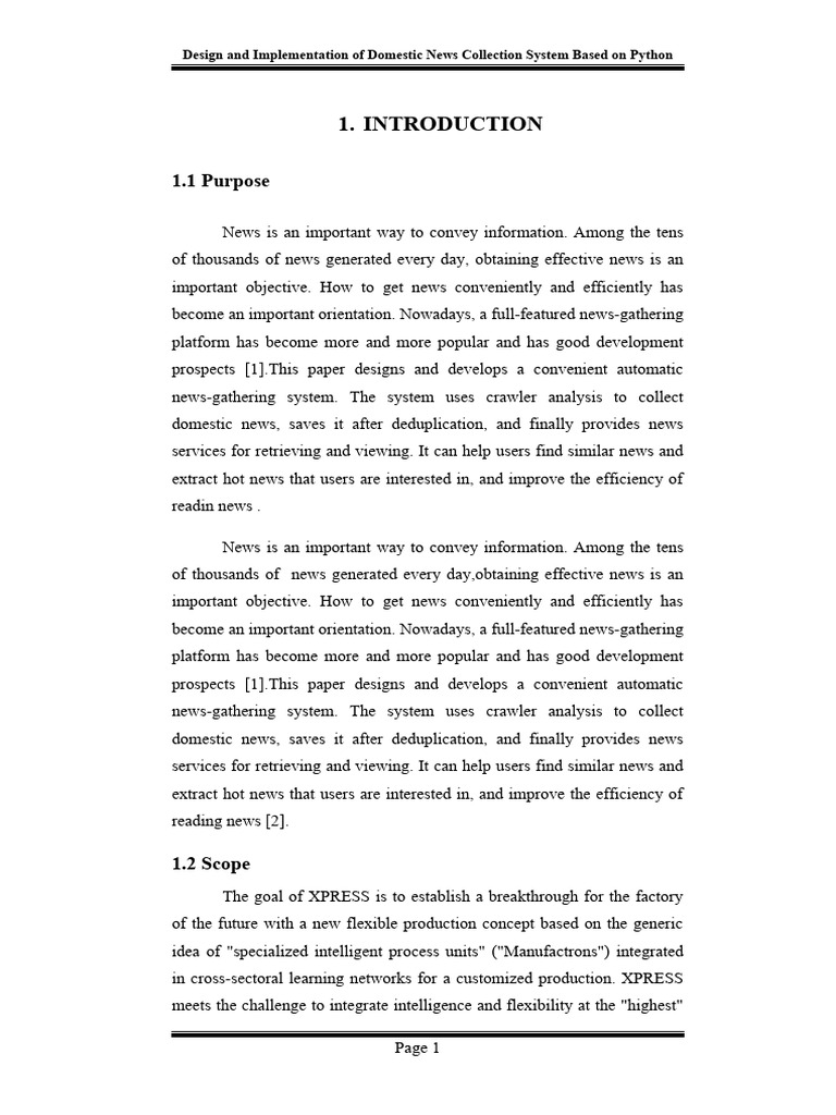 Finaldocument Download Free Pdf Software Development Process Websites