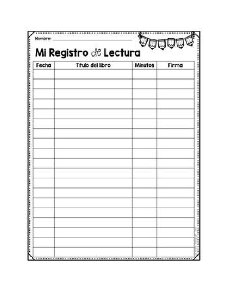 Formato de Lectura | PDF