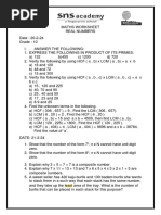 Container Packing Maths for National 5 | PDF
