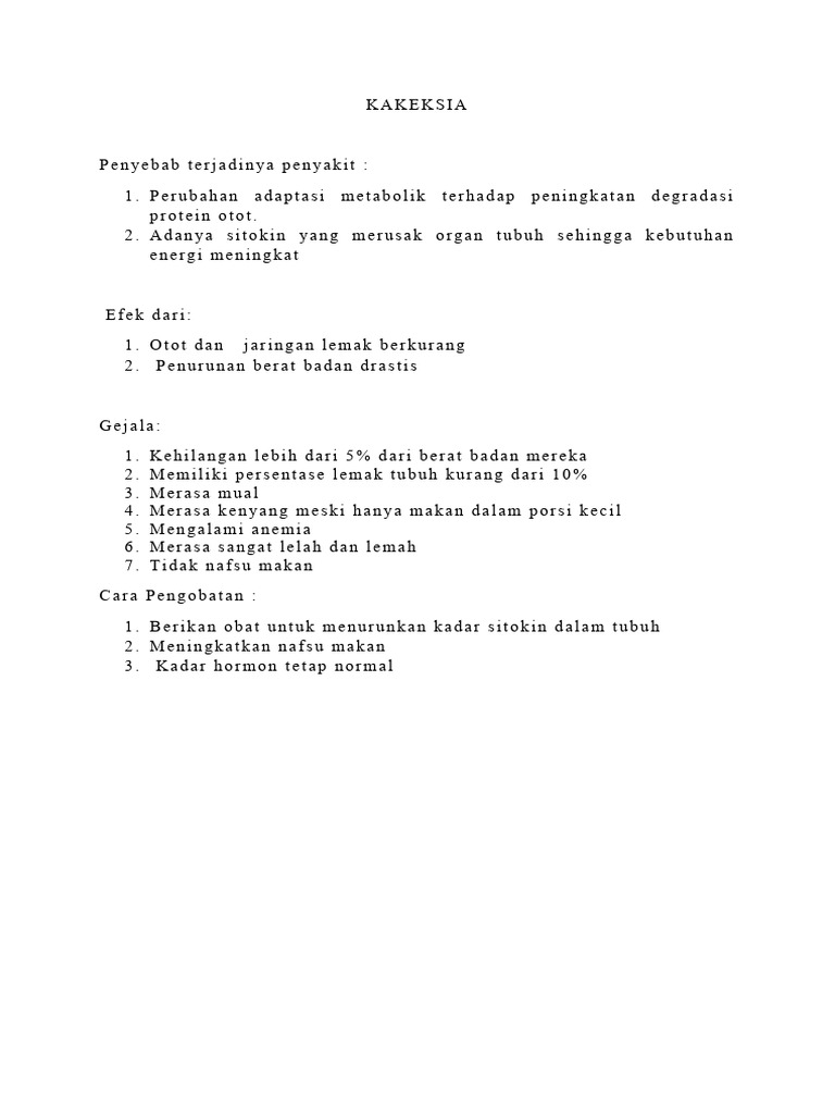 Cache Xia | PDF | Wellness