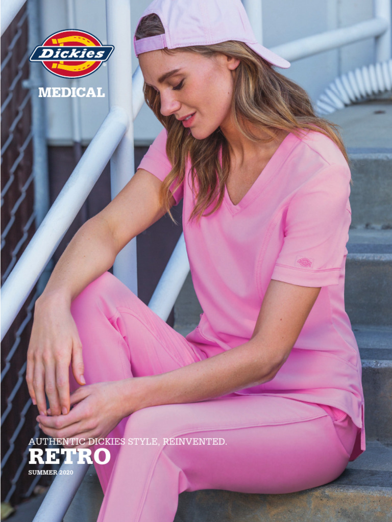 Summer 20 Dickies Catalog | PDF | Sweater | Clothing