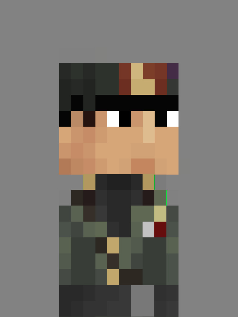 70slosers' MC PFP Template | PDF