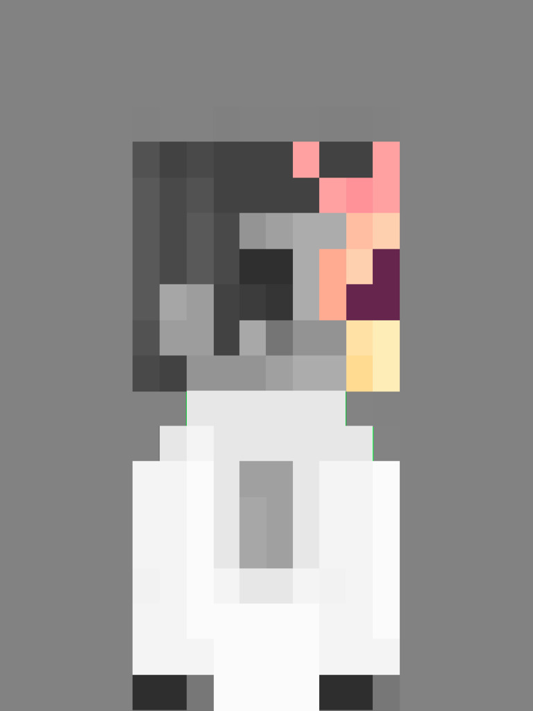 70slosers' MC PFP Template | PDF