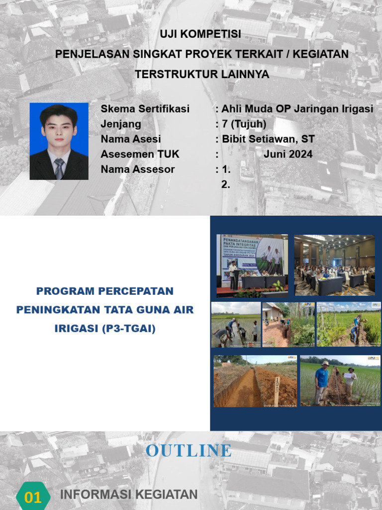 Power Point SKK, SKT Jenjang 7 | PDF