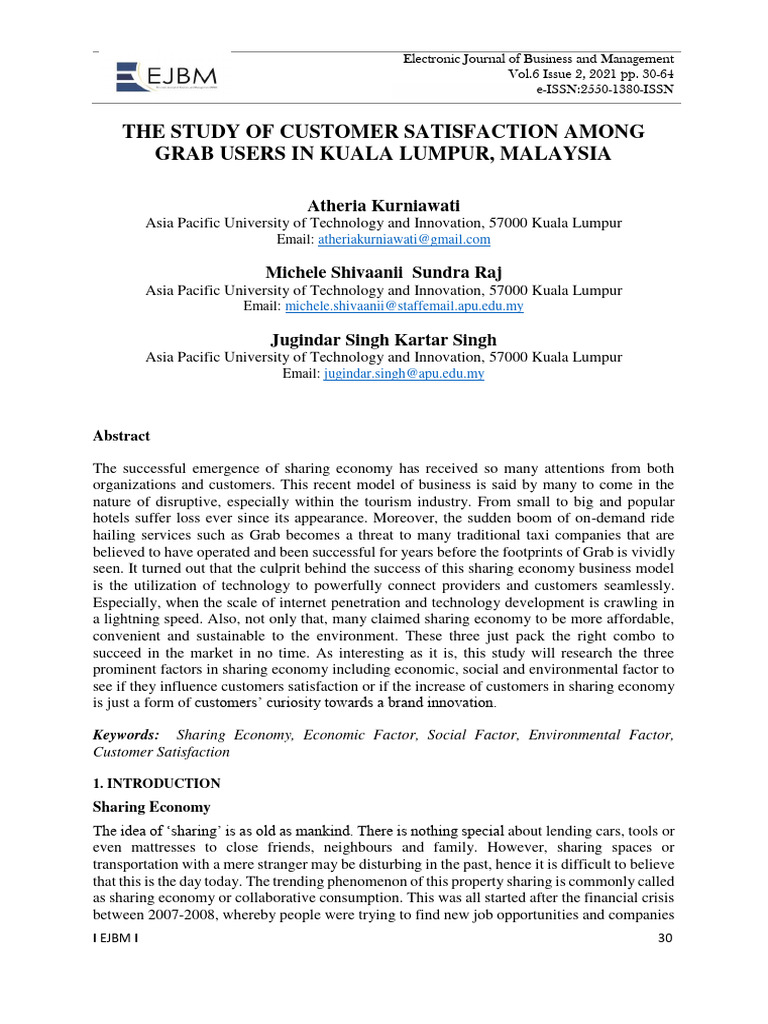 Fyp Research 2024 1 | PDF | Cronbach's Alpha | Survey Methodology