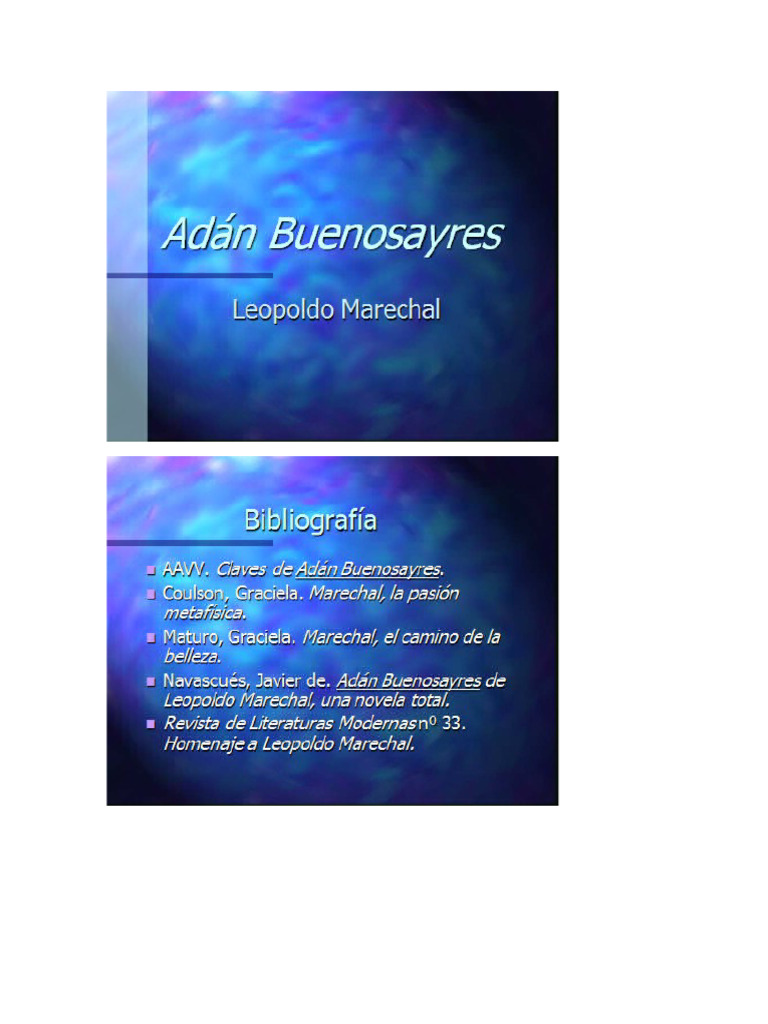 Marechal Diapos | PDF