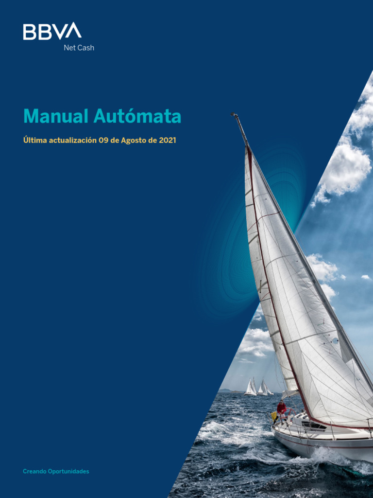 Manual Automata | PDF | Software | Microsoft Windows