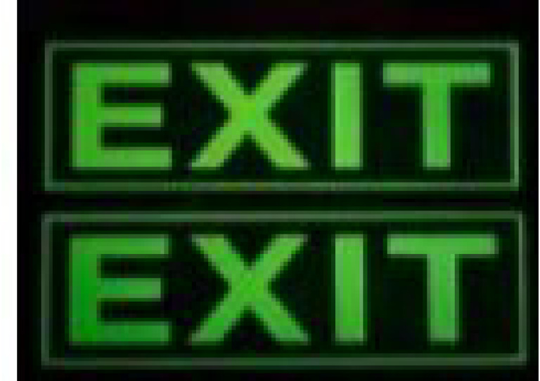 Exit | PDF