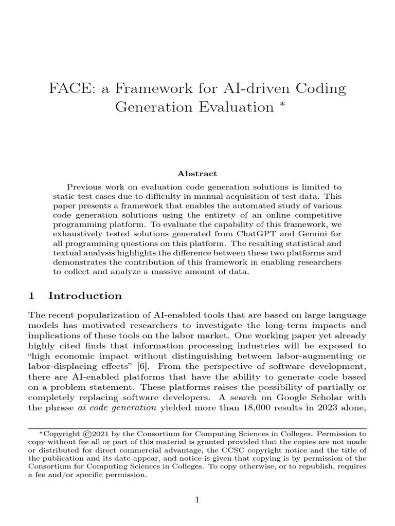 Chat GPT Automated Framework | Download Free PDF | Artificial ... Chat GPT Automated Framework | Download Free PDF | Artificial ...