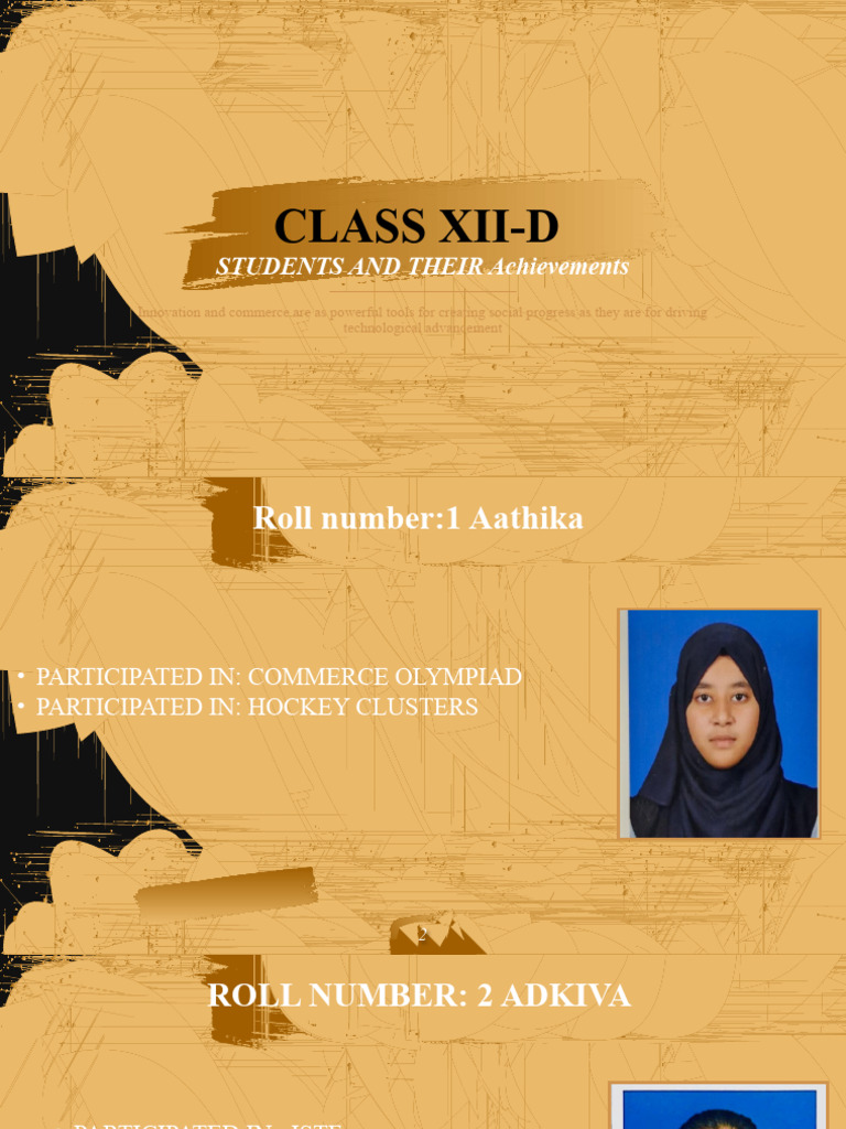 Doing PPT Still | PDF