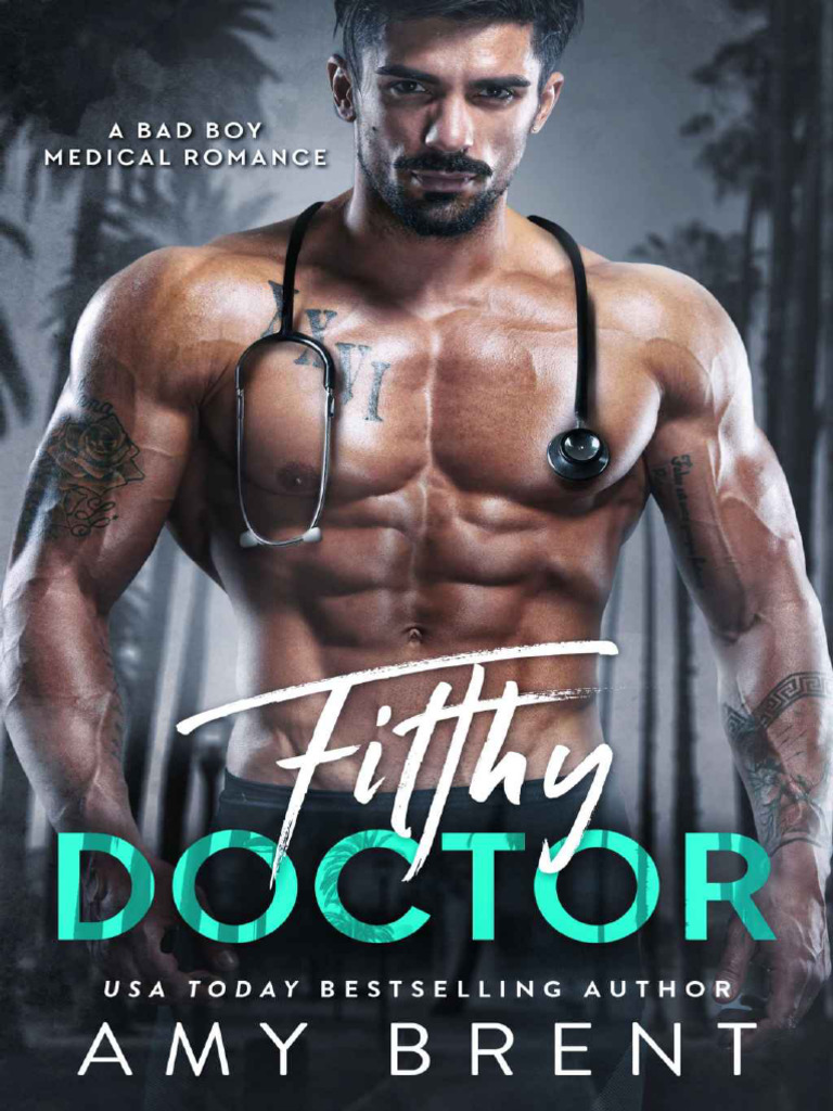 F1lthy Doctor - Amy Brent | PDF | Costo de la vida