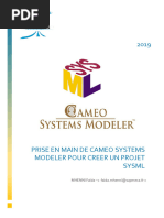 Mode opératoire pour JMOT | PDF | Fichier informatique | Icône ...