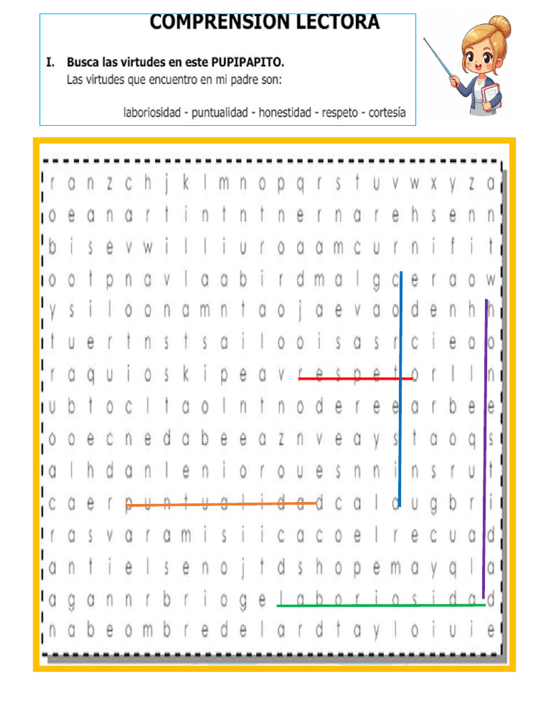 Lectura Mi Mejor y Auténtico Amigo | PDF