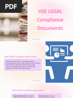 Sample Incident Reporting Policy Template | PDF | Safety