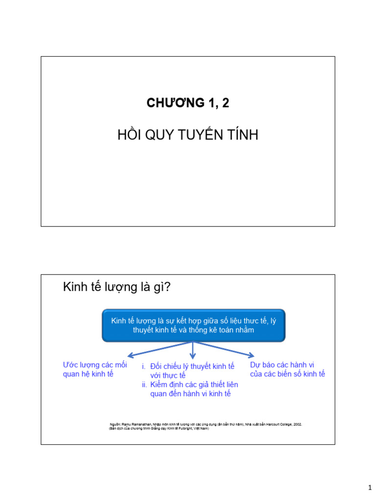 KTL 2024 Ôn Tập | PDF