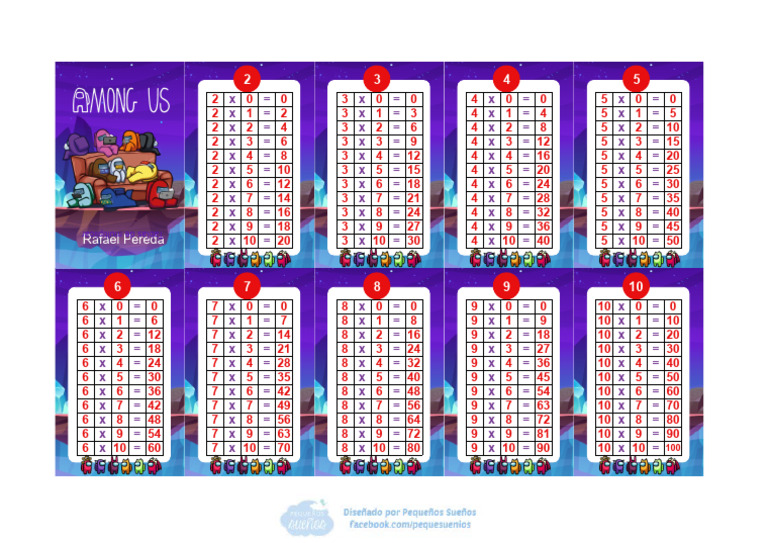 Among Us 2 | PDF