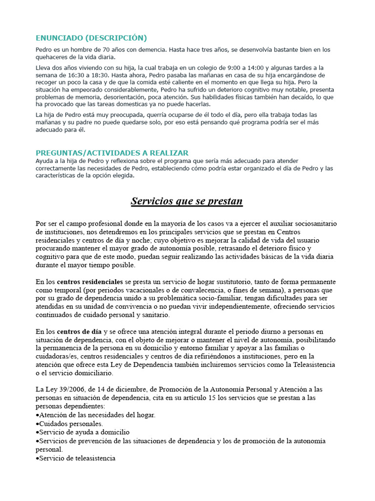 Ejercicio 1 Uf0127 Ud 1 | PDF