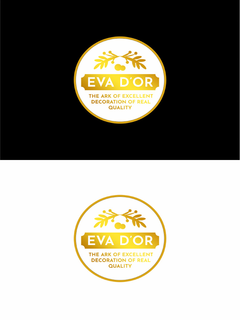 Eva D'or | PDF