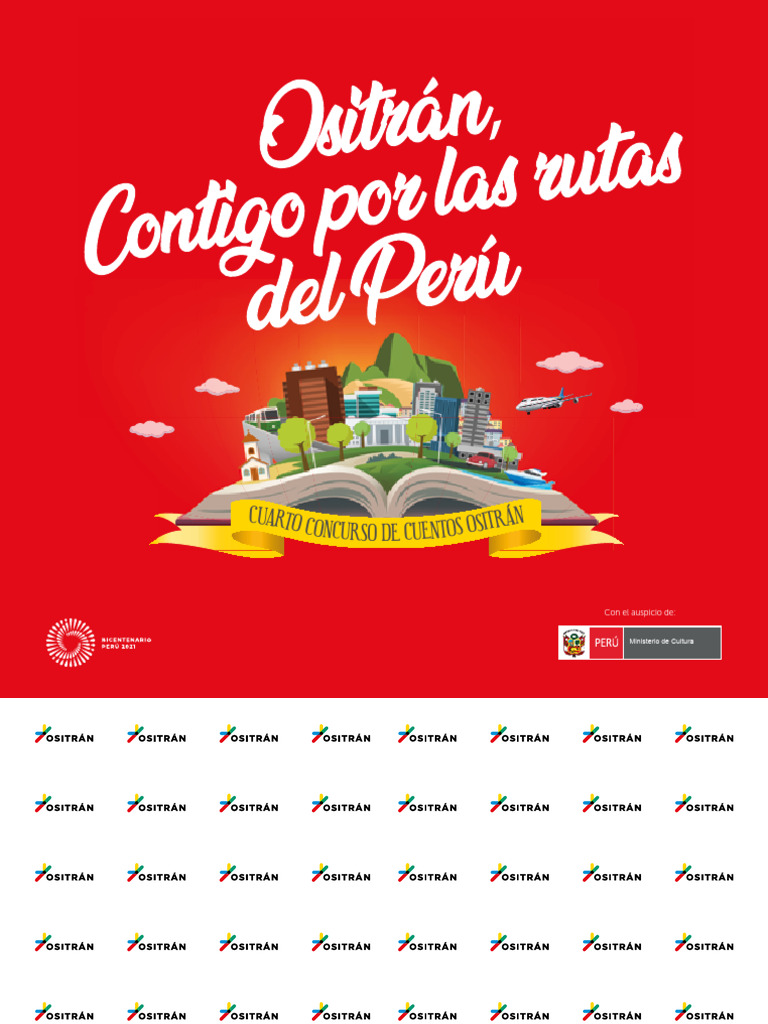 Libro 4to Concurso Cuentos Prev | PDF | Lima