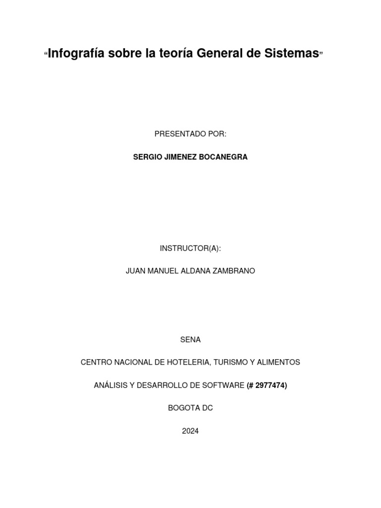 Presentacion de Evidencias | Descargar gratis PDF | Teoría de sistemas ... Presentacion de Evidencias | Descargar gratis PDF | Teoría de sistemas ...
