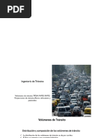 Métodos de Estimación Del TPDA | PDF | Desviación Estándar | Volumen