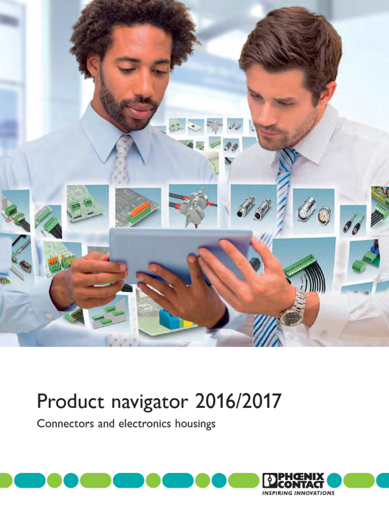 En US Product Navigat | PDF | Electrical Connector | Printed Circuit Board