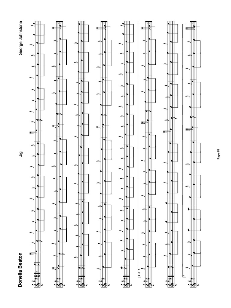 Donella Beaton | PDF