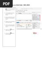 Maximo Mobile Device User Guide | PDF | Login | Mobile App