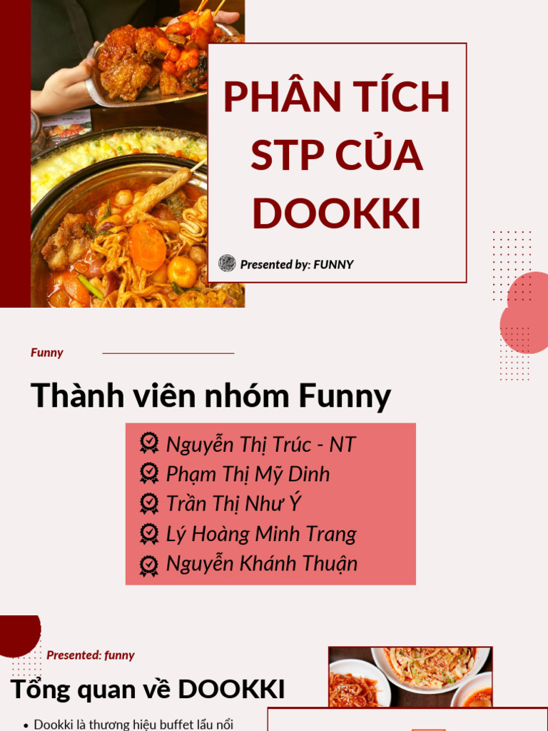STP Dooki - Funny - Bt2 | PDF