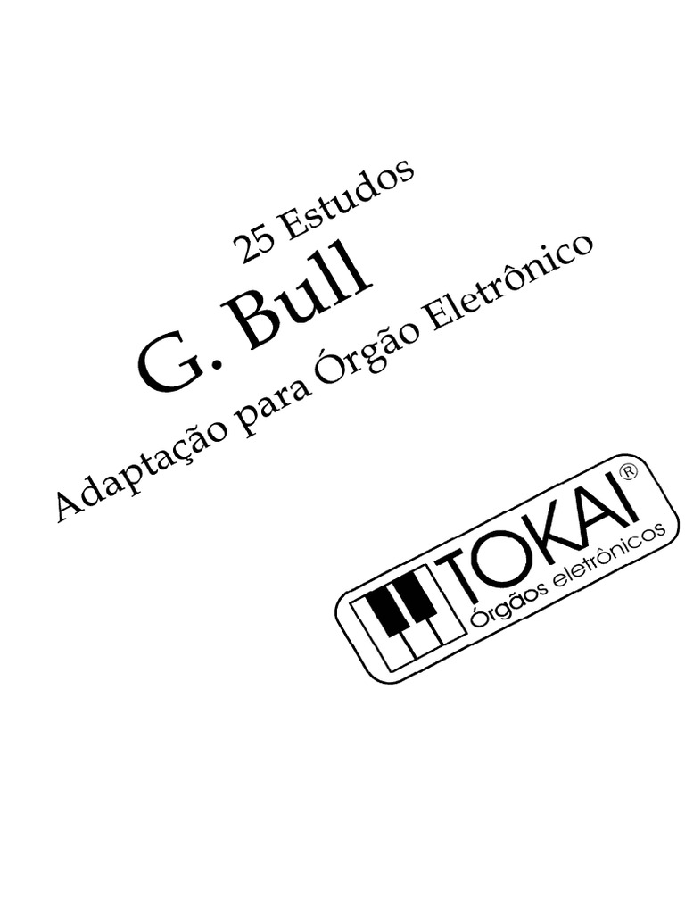 Metodo George Bull para Impressao | PDF
