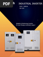 Franklin Battery Agate Datasheet | PDF | Electrical Grid | Power Engineering