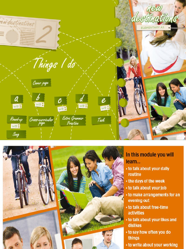 Intermediate 3 | PDF