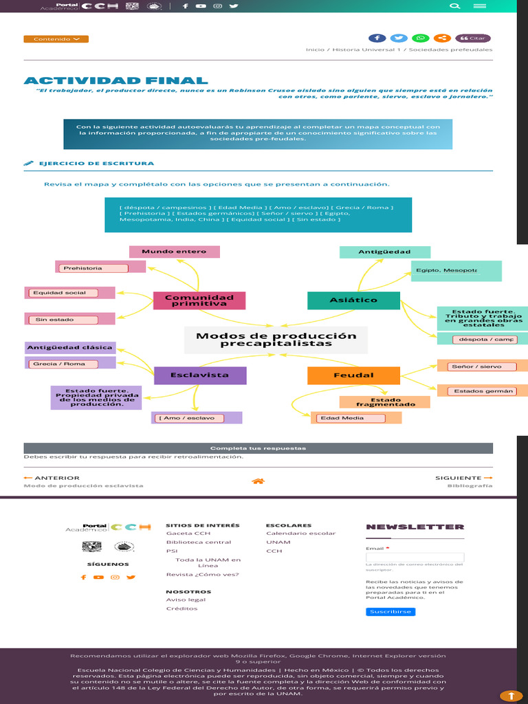Actividad Final | PDF