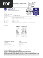 Practical Approach To SOx and NOx Measurement | PDF | Ultraviolet ...
