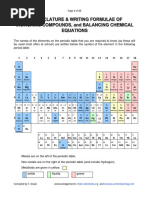 Electron Configuration Table 1 To 30 | PDF
