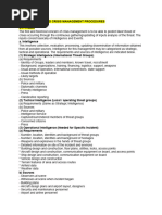 PNP LDIMS: Enhancing Logistics Management | PDF | Social Science ...