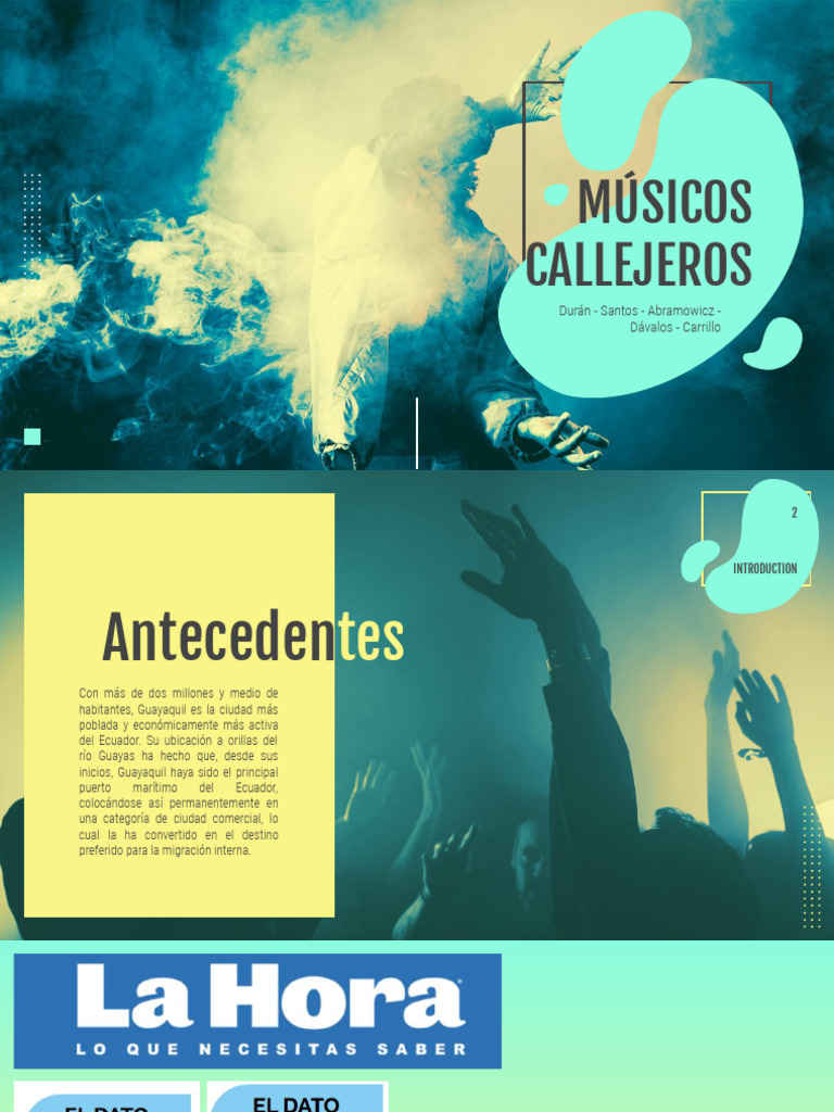 Durán - Santos - Abramowicz - Dávalos - Carrillo | PDF | Aplicación movil