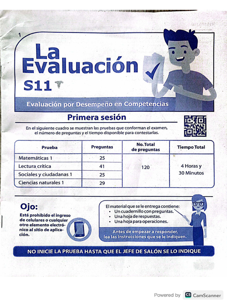 s11 T Primera Sesion | PDF