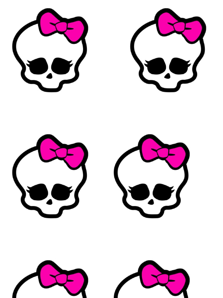 Monster High | PDF